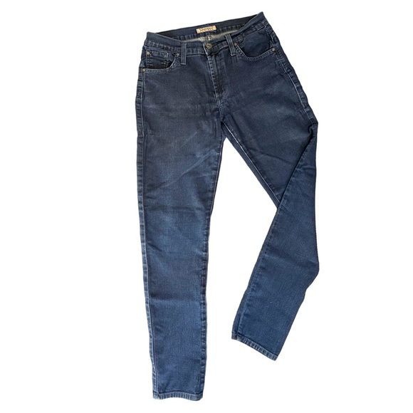 James Jeans | Jeans | James Jeans Highend 88 High Class Skinny Dark ...